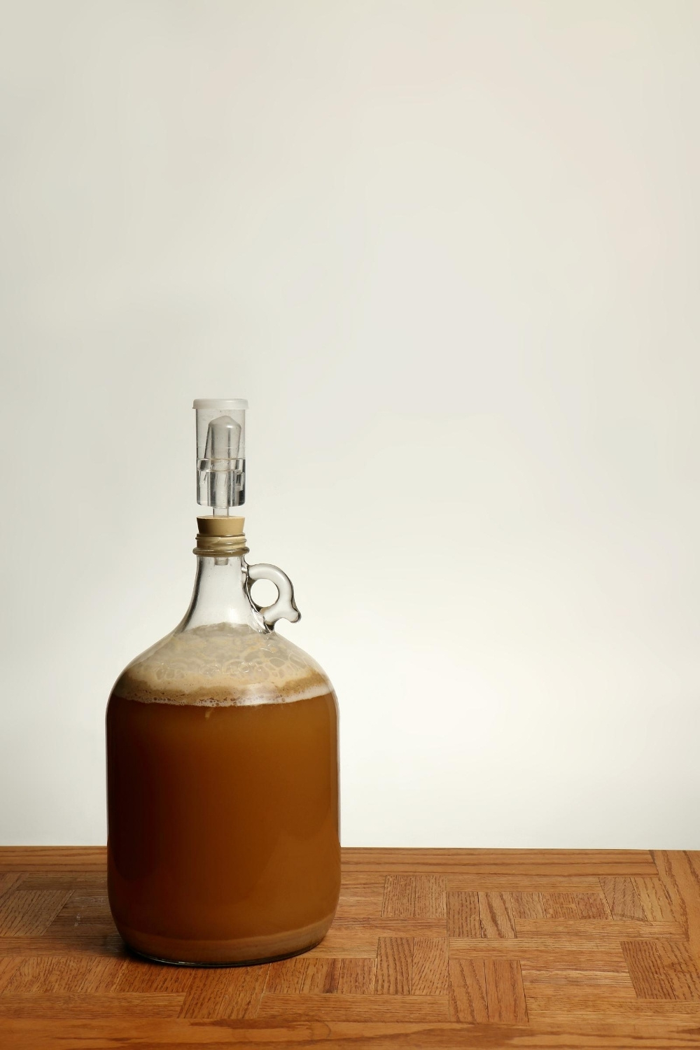 Why You Should Brew 1 Gallon Batches - Mr. Small Batch Brewer