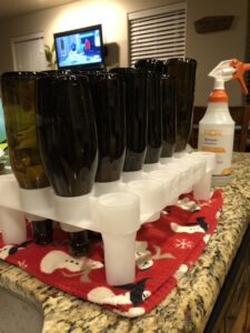 How to Bottle a 1-Gallon Batch of Beer - Mr. Small Batch Brewer