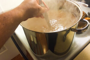 Homebrewing 101: Basics for the Beginner - Mr. Small Batch Brewer
