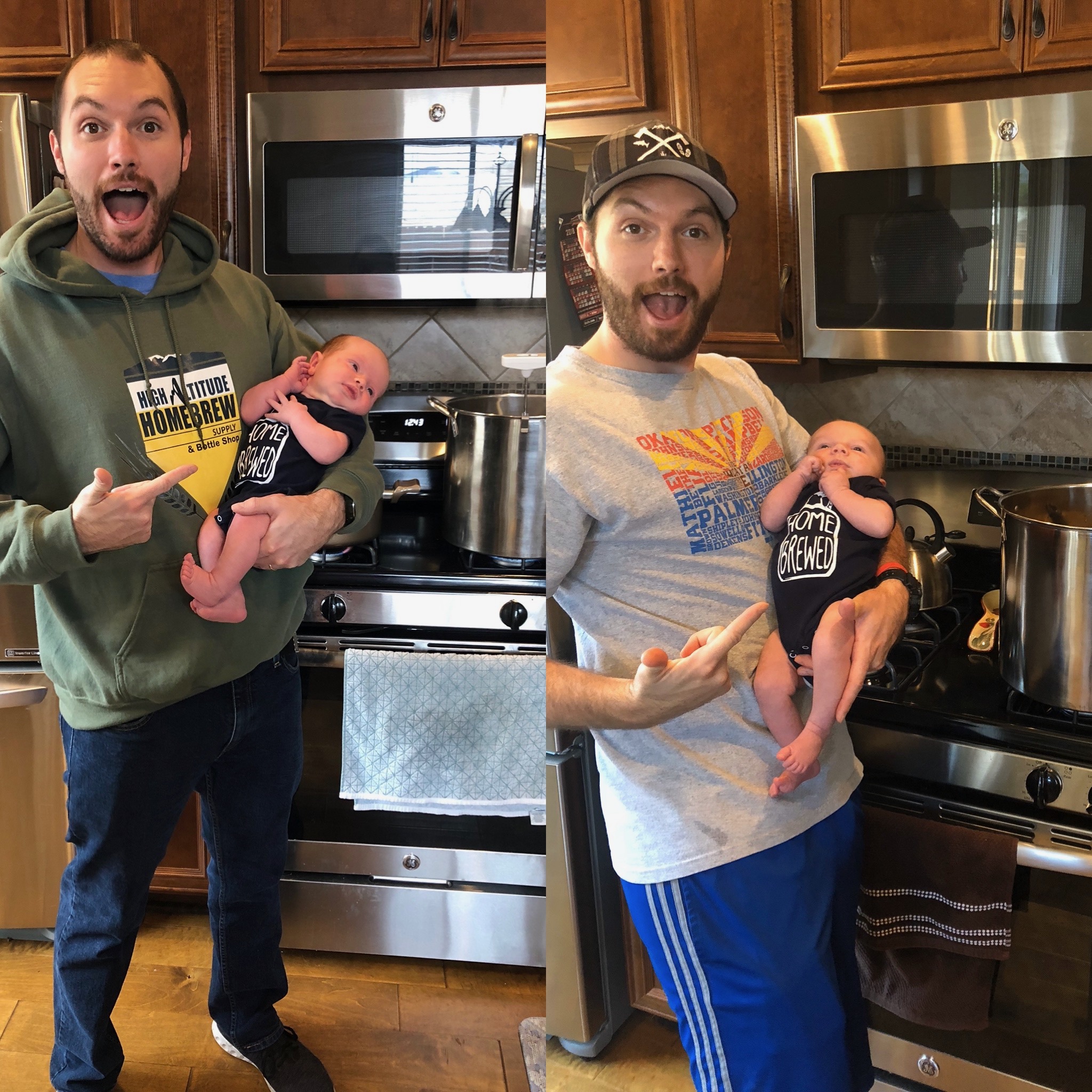 How to Brew with Kids - Mr. Small Batch Brewer's Advice