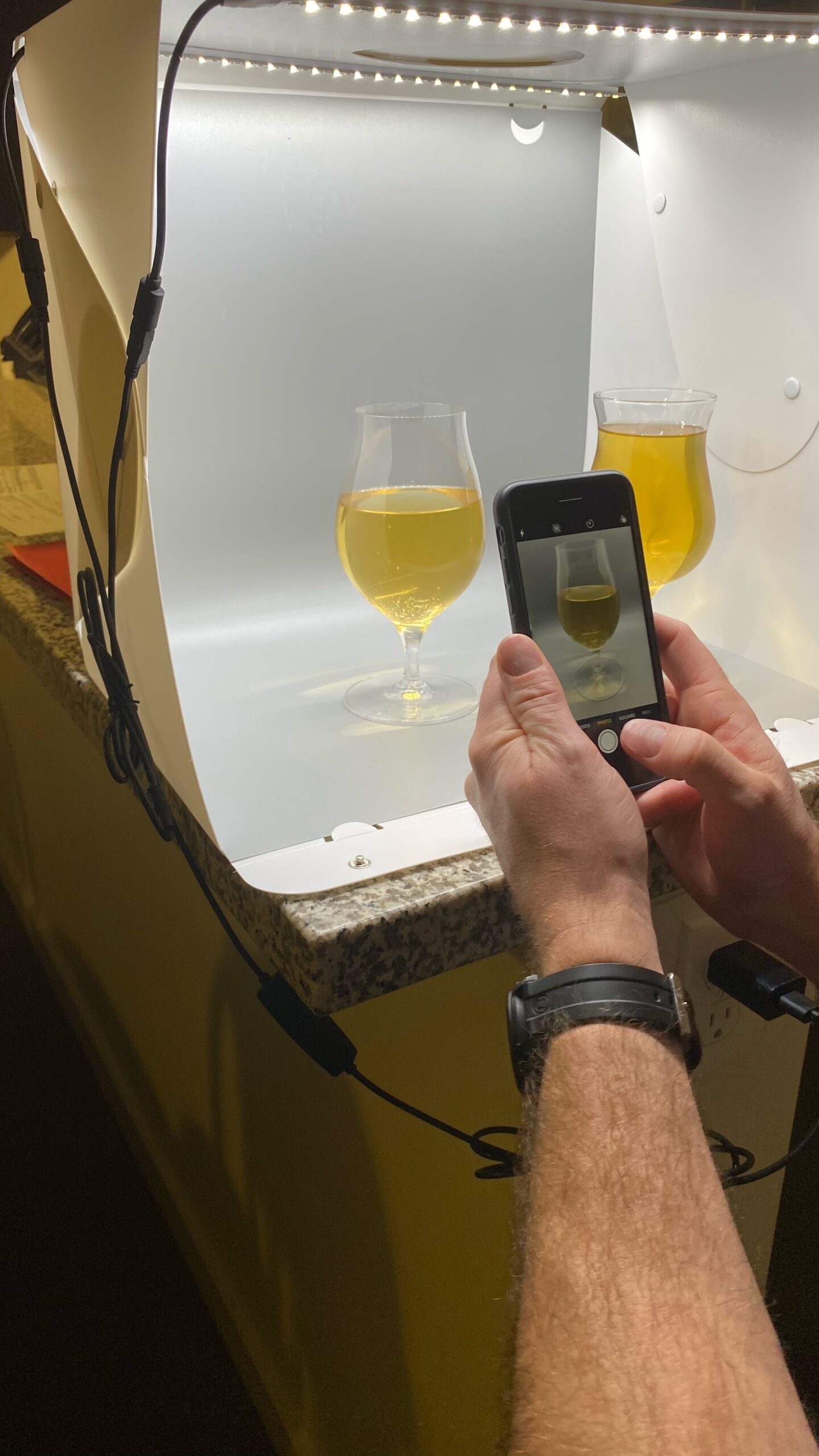 How to Take Better Pictures of Beer - Mr. Small Batch Brewer