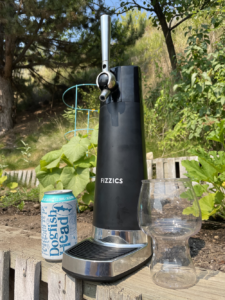 Fizzics DraftPour Review - Mr. Small Batch Brewer